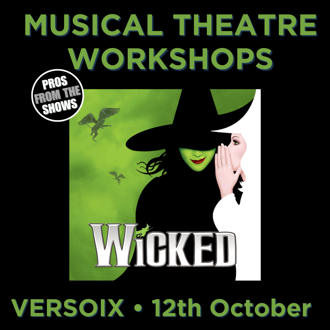 Wicked Workshops - Simply Theatre